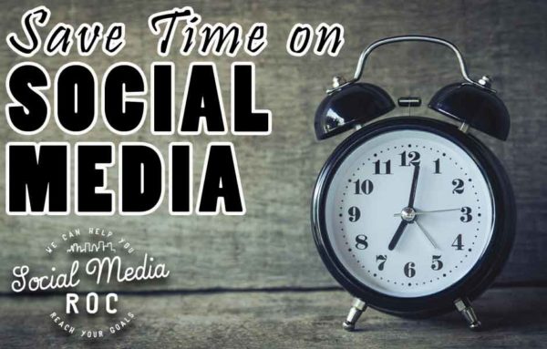 Tools to Save Time on Social Media Management – SocialMediaROC